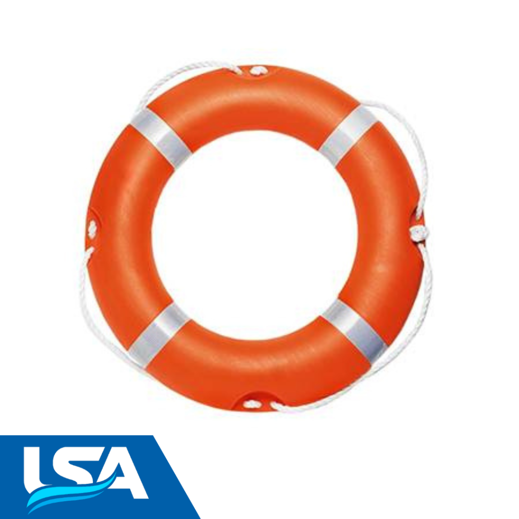 Floating Smoke Signal | Good Brothers | CCY3-2 – PT. Lintas Sinergi Andalan