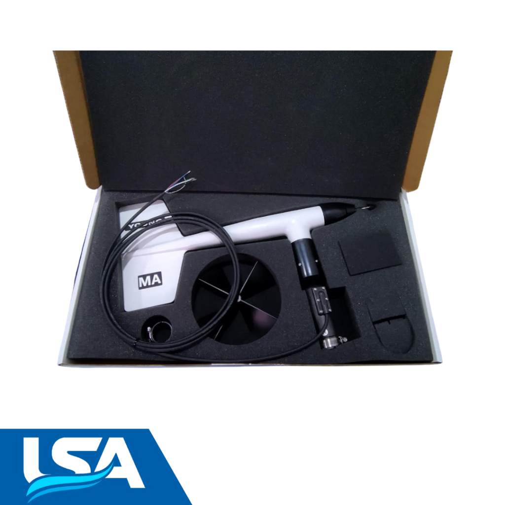Marine Wind Monitor No. 05106 | R.M. YOUNG – PT. Lintas Sinergi Andalan